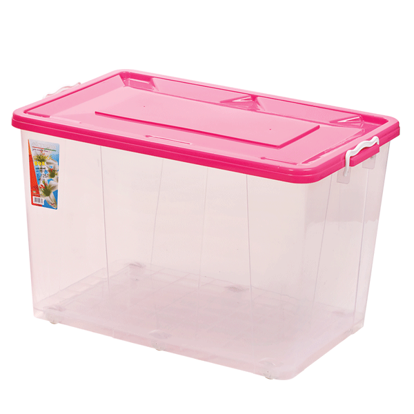E-1257 Storage Box - Plastic Products Supplier Penang | Household ...