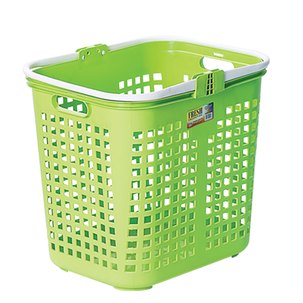 E-156 Laundry Basket - Plastic Products Supplier Penang | Household ...