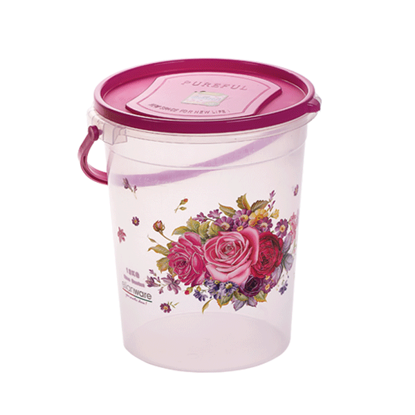 E-583/ROSE Storage Container - Plastic Products Supplier Penang ...