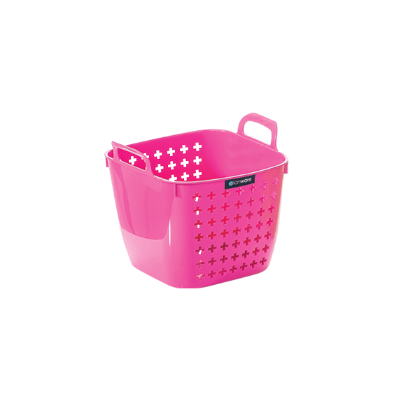 E-726 Multipurpose Pe Basket - Plastic Products Supplier Penang ...
