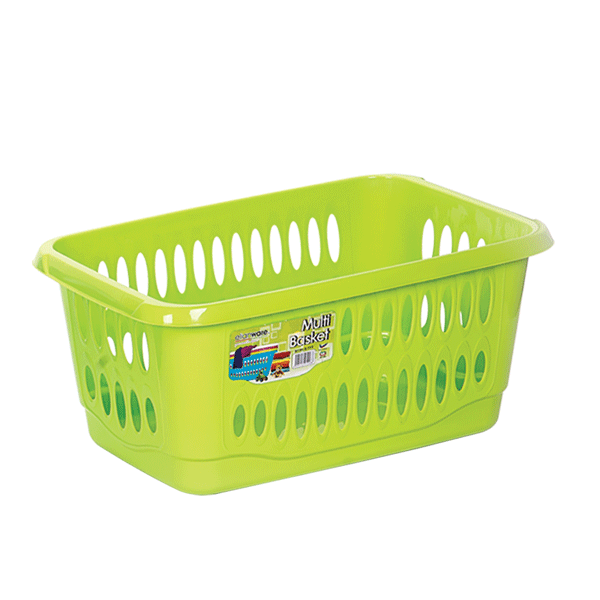 E-777 Multi Basket - Plastic Products Supplier Penang | Household ...
